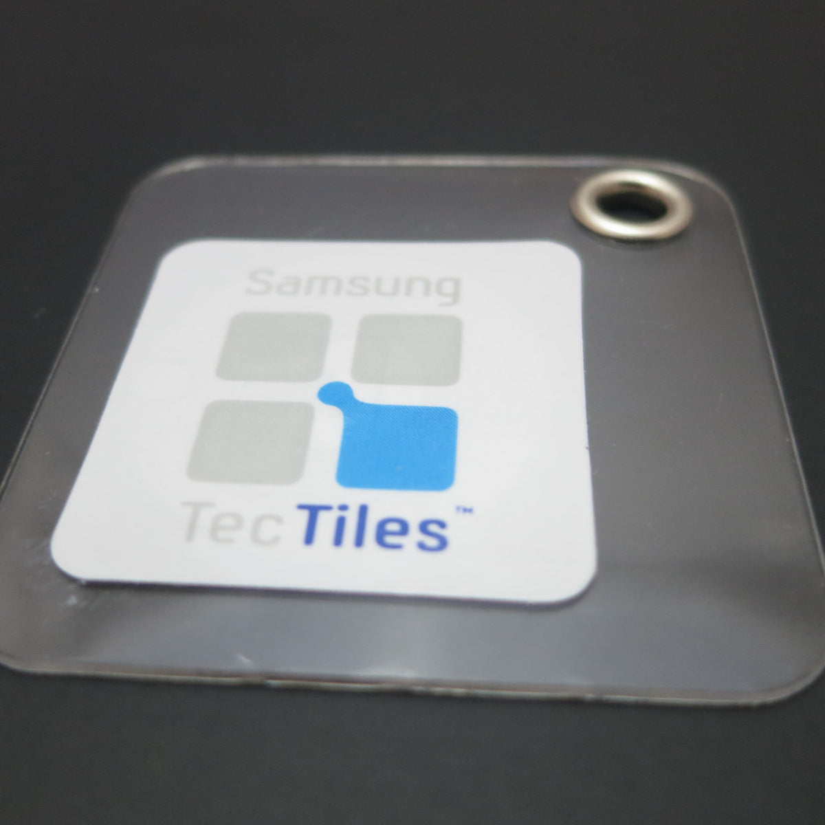 NFC Tag Sticker - Rewritable tag that can control mobile devices ...