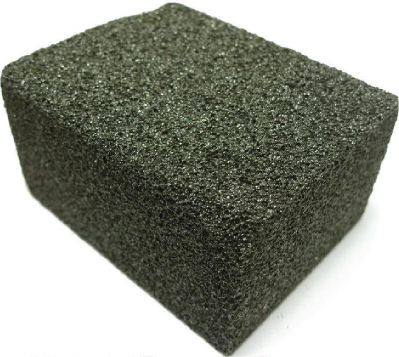 Glass Foam - Lightweight foam with excellent heat insulation properties ...