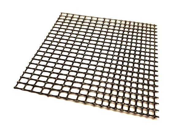 Heating Mesh - Mesh that heats up when voltage is applied – Material ...