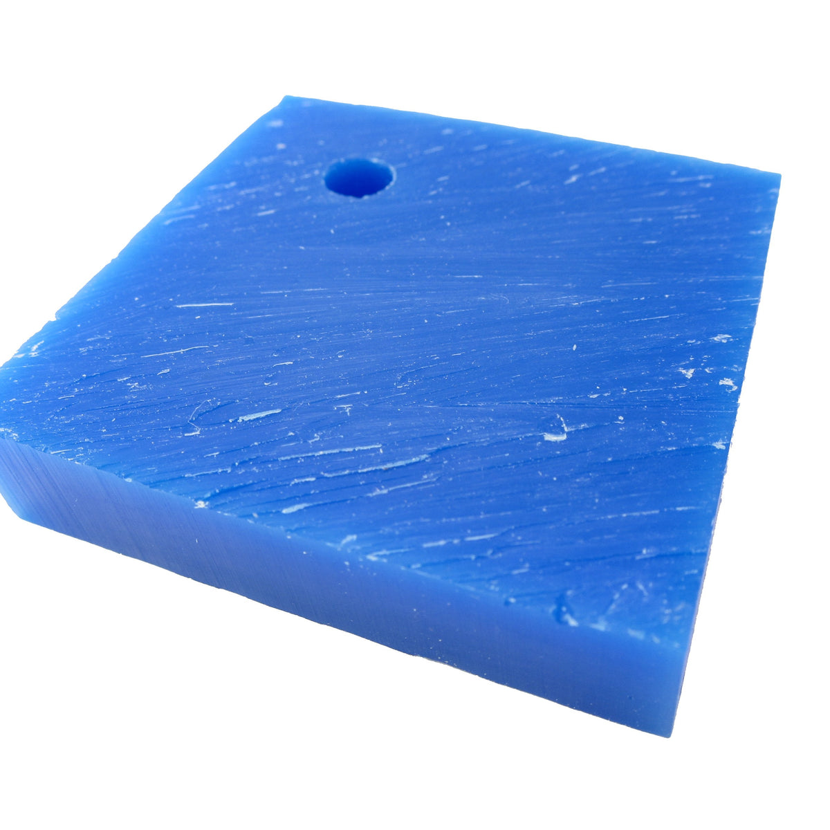 Machinable Wax – Material Sample Shop