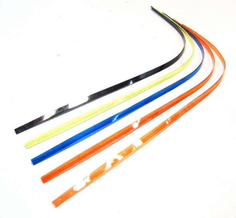 Shape Memory Plastic Strips – Material Sample Shop