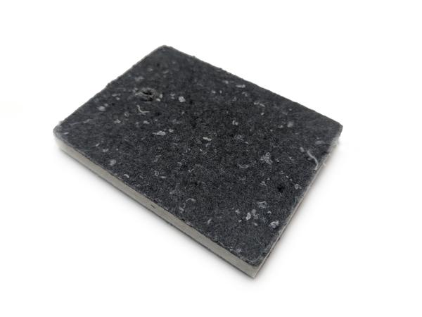Solid Textile Board - High strength board with a warm feel – Material ...