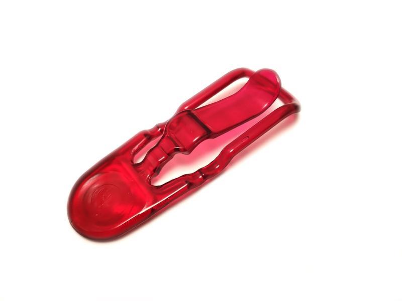 Taggant Marking - Enables traceability of individual moulded products ...