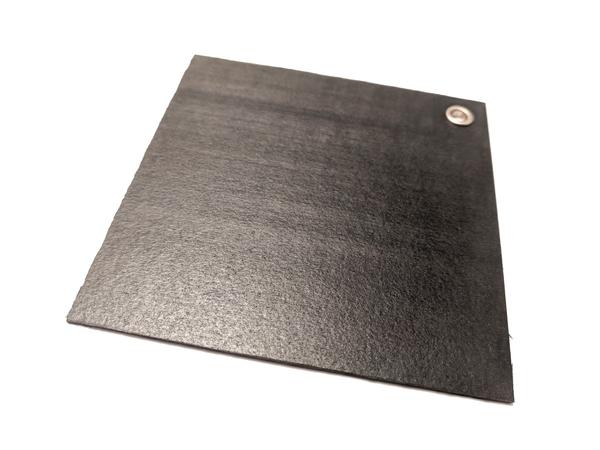 Thermoplastic Composite - Composite sheet for fast shaping of carbon f ...